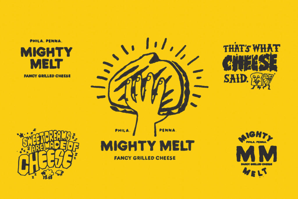 Might Melt - Truth & Consequences