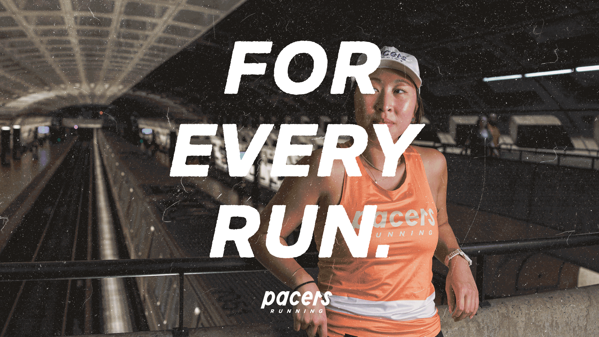 Pacers Running - Campaign - Truth & Consequences